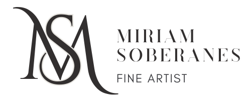 Miriam Soberanes Art